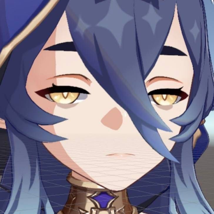 Laila Genshin Impact | HoYoLAB