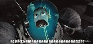 Admiren a Black Mamba en todo su esplendor! Honkai Impact 3rd | HoYoLAB