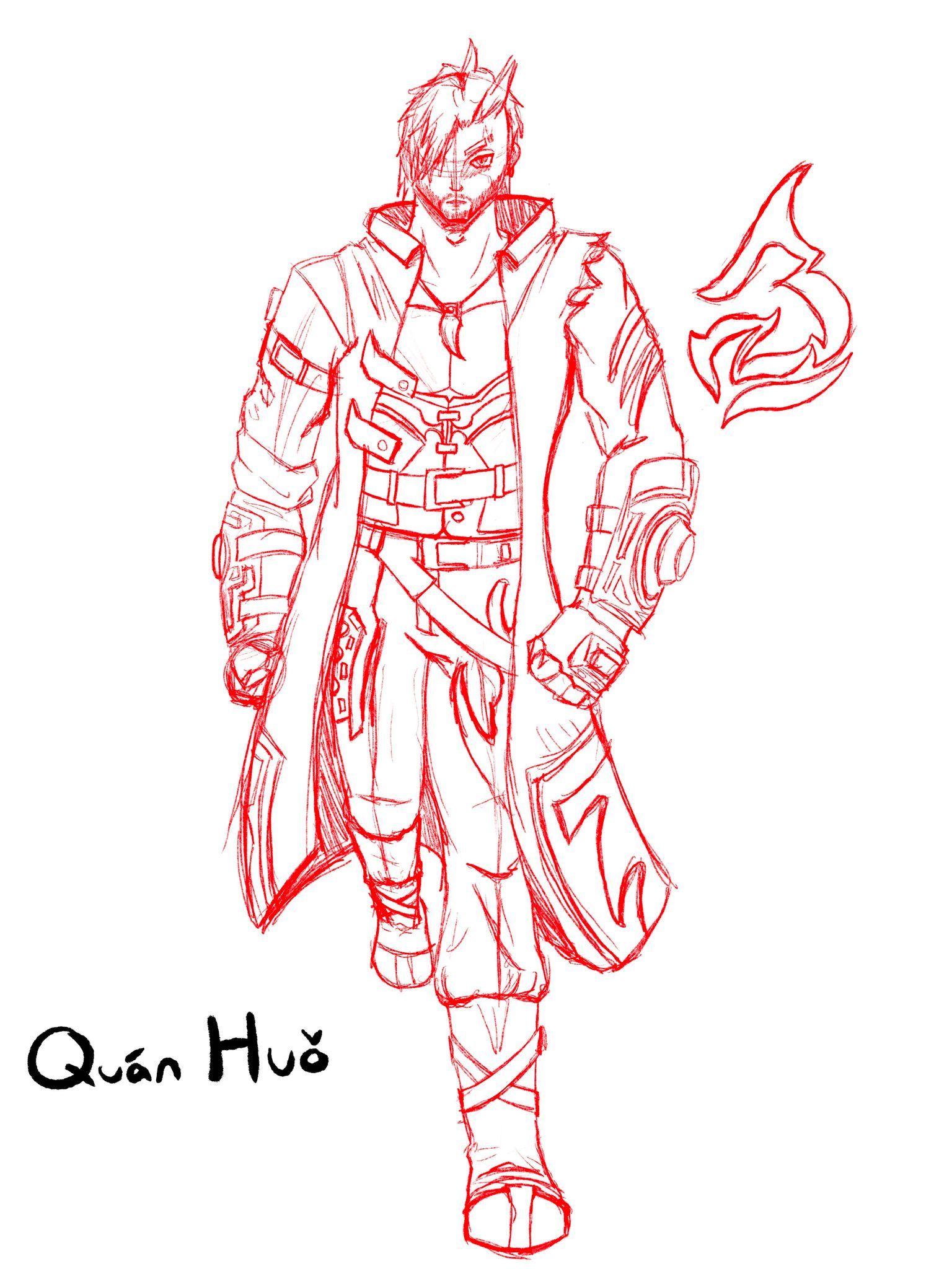 Quán Huǒ Honkai: Star Rail | HoYoLAB