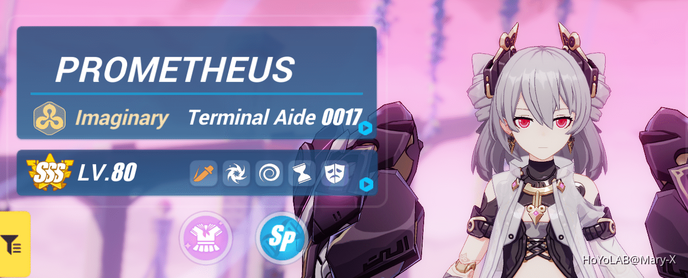 PROMETHEUS | Guía en Español | Honkai Impact 3rd Honkai Impact 3rd ...