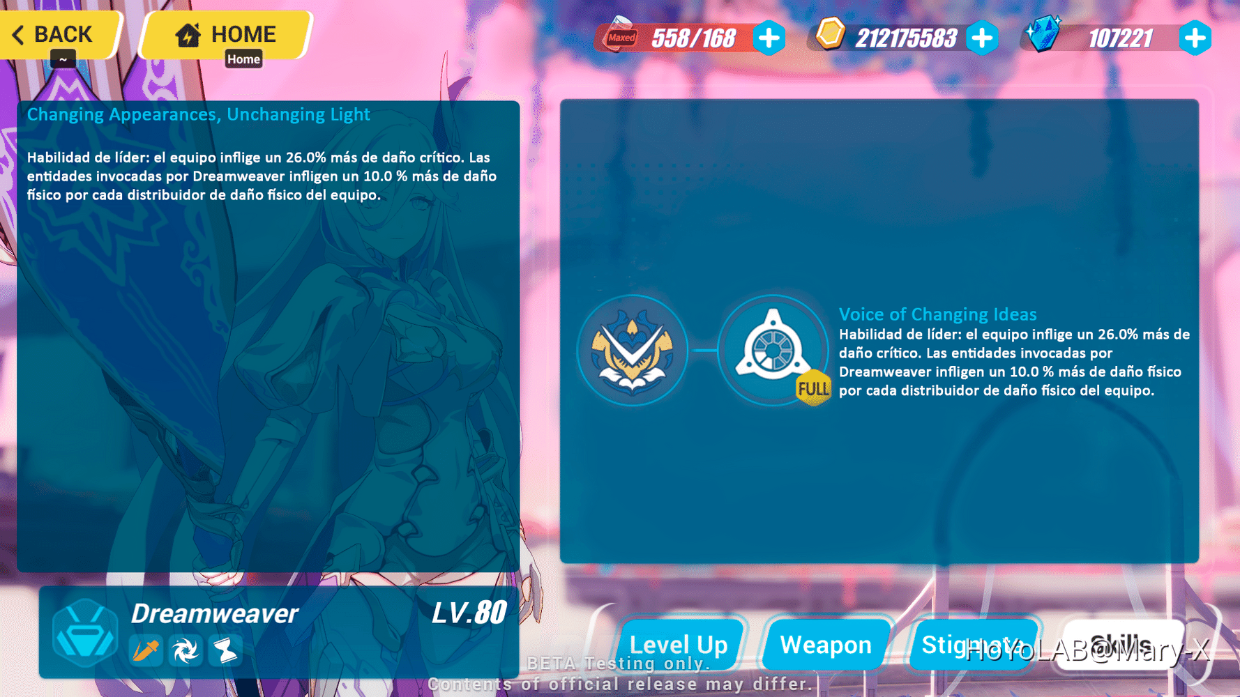 HARE | Guía en Español | Honkai Impact 3rd Honkai Impact 3rd | HoYoLAB