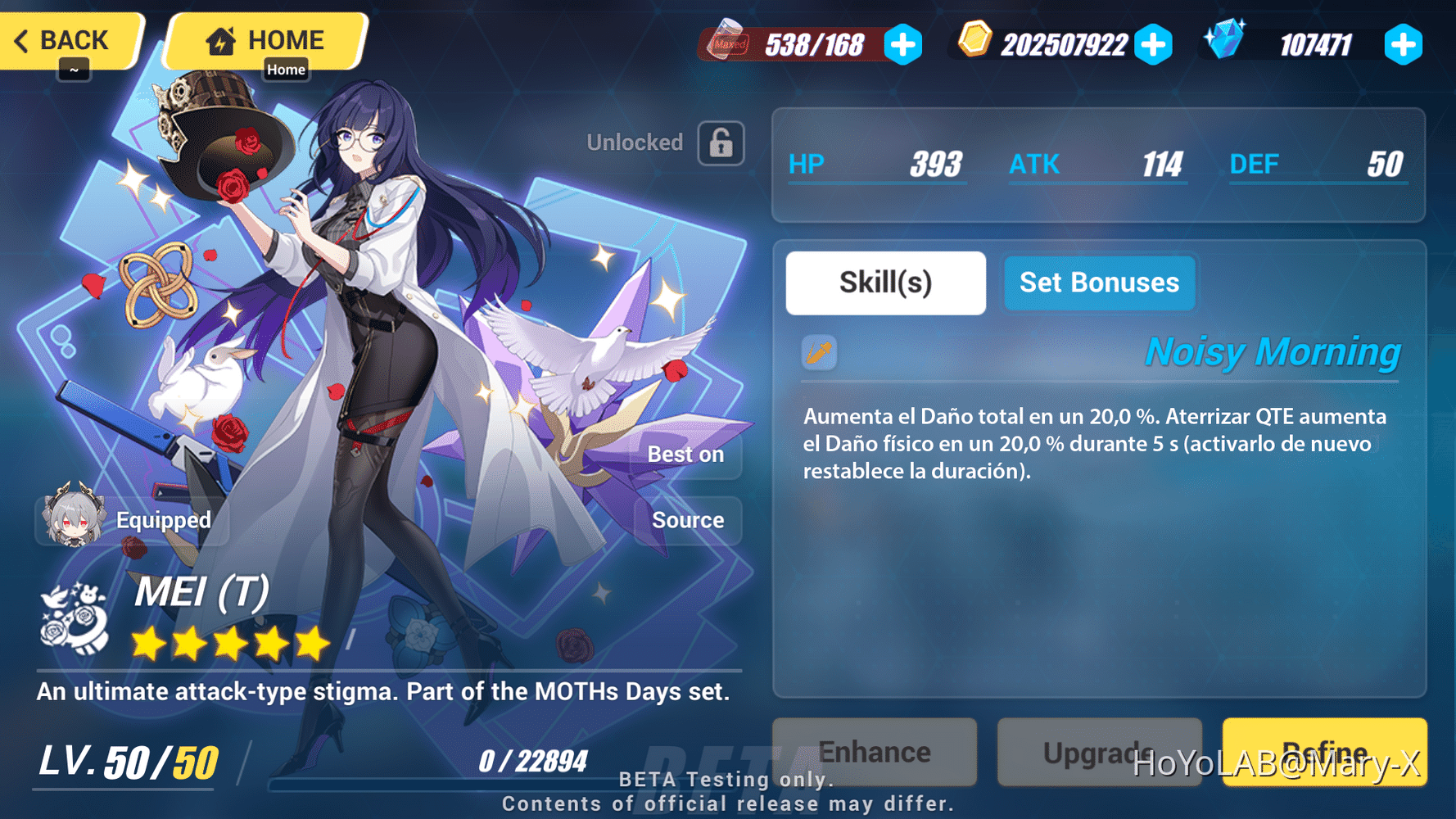 PROMETHEUS | Guía en Español | Honkai Impact 3rd Honkai Impact 3rd ...