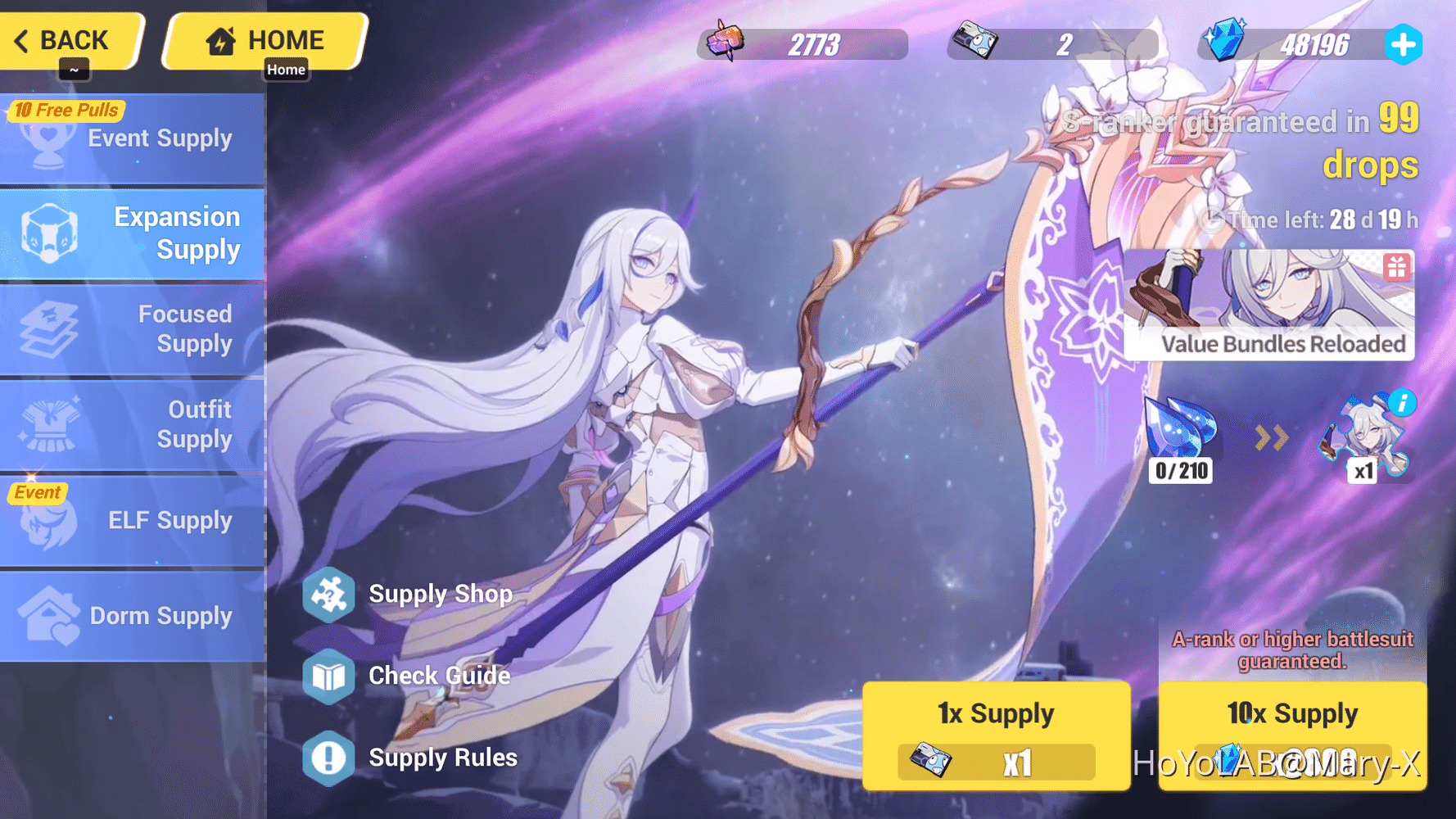 HARE | Guía en Español | Honkai Impact 3rd Honkai Impact 3rd | HoYoLAB