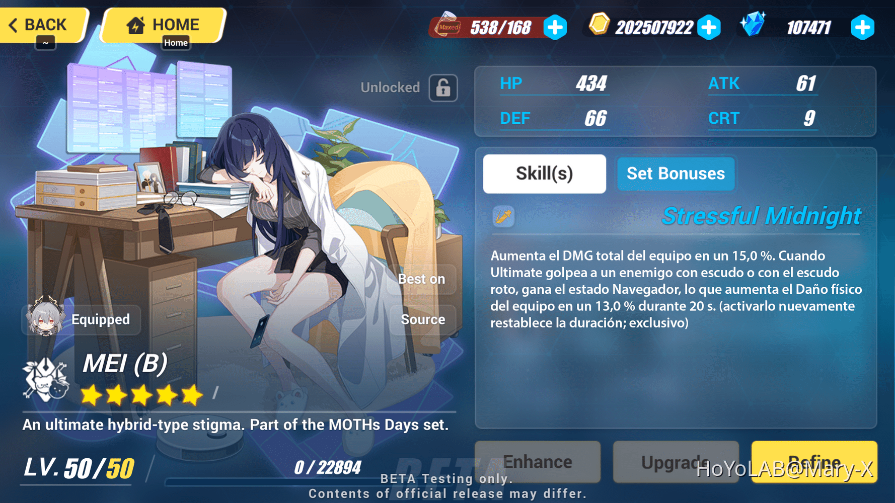 PROMETHEUS | Guía en Español | Honkai Impact 3rd Honkai Impact 3rd ...