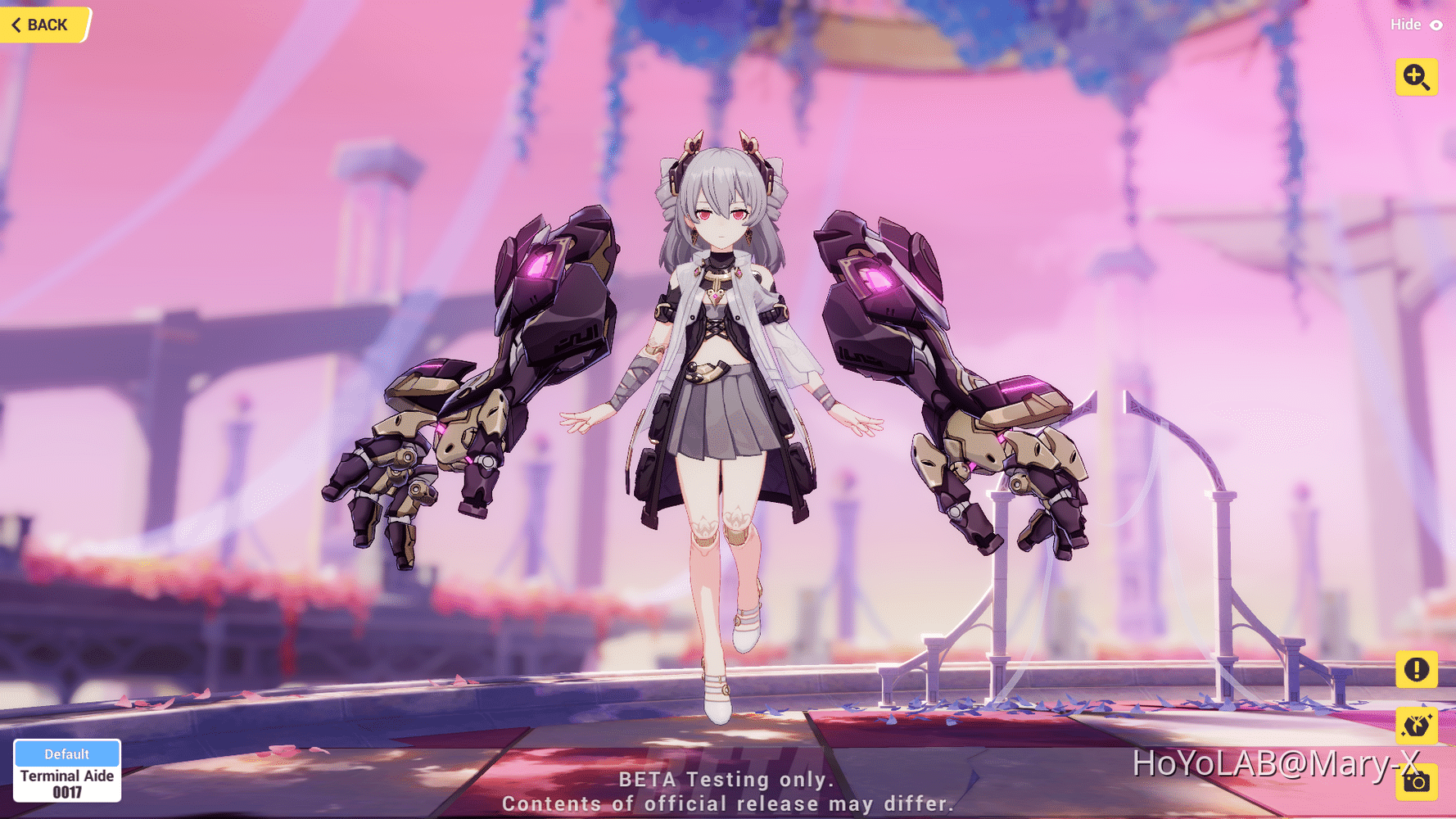 PROMETHEUS | Guía en Español | Honkai Impact 3rd Honkai Impact 3rd ...