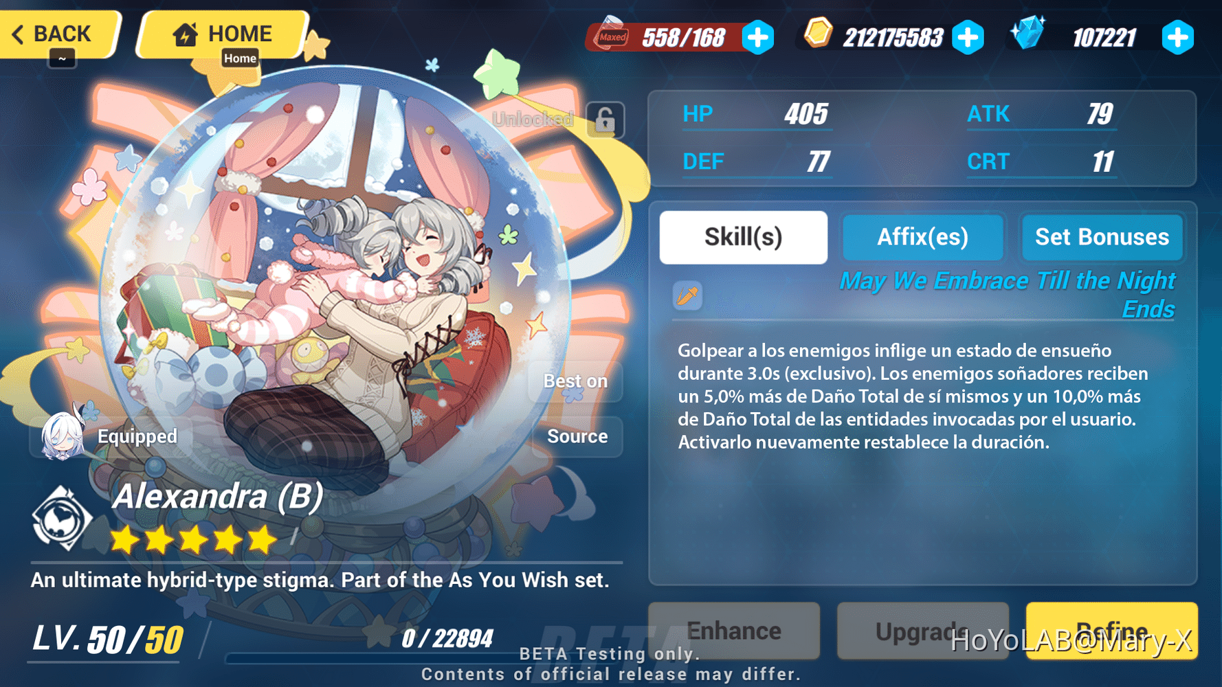 HARE | Guía en Español | Honkai Impact 3rd Honkai Impact 3rd | HoYoLAB