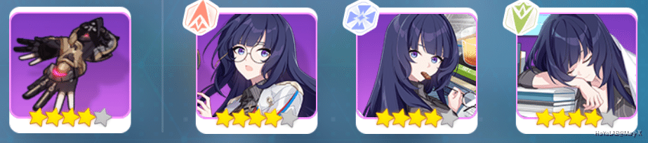 PROMETHEUS | Guía en Español | Honkai Impact 3rd Honkai Impact 3rd ...