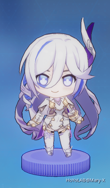 HARE | Guía en Español | Honkai Impact 3rd Honkai Impact 3rd | HoYoLAB