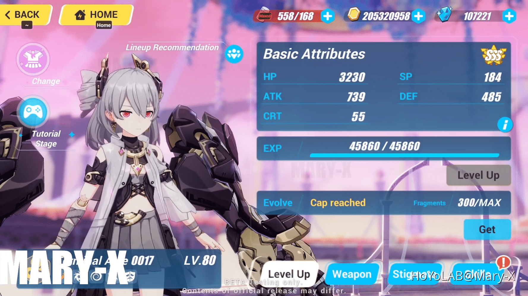 PROMETHEUS | Guía en Español | Honkai Impact 3rd Honkai Impact 3rd ...