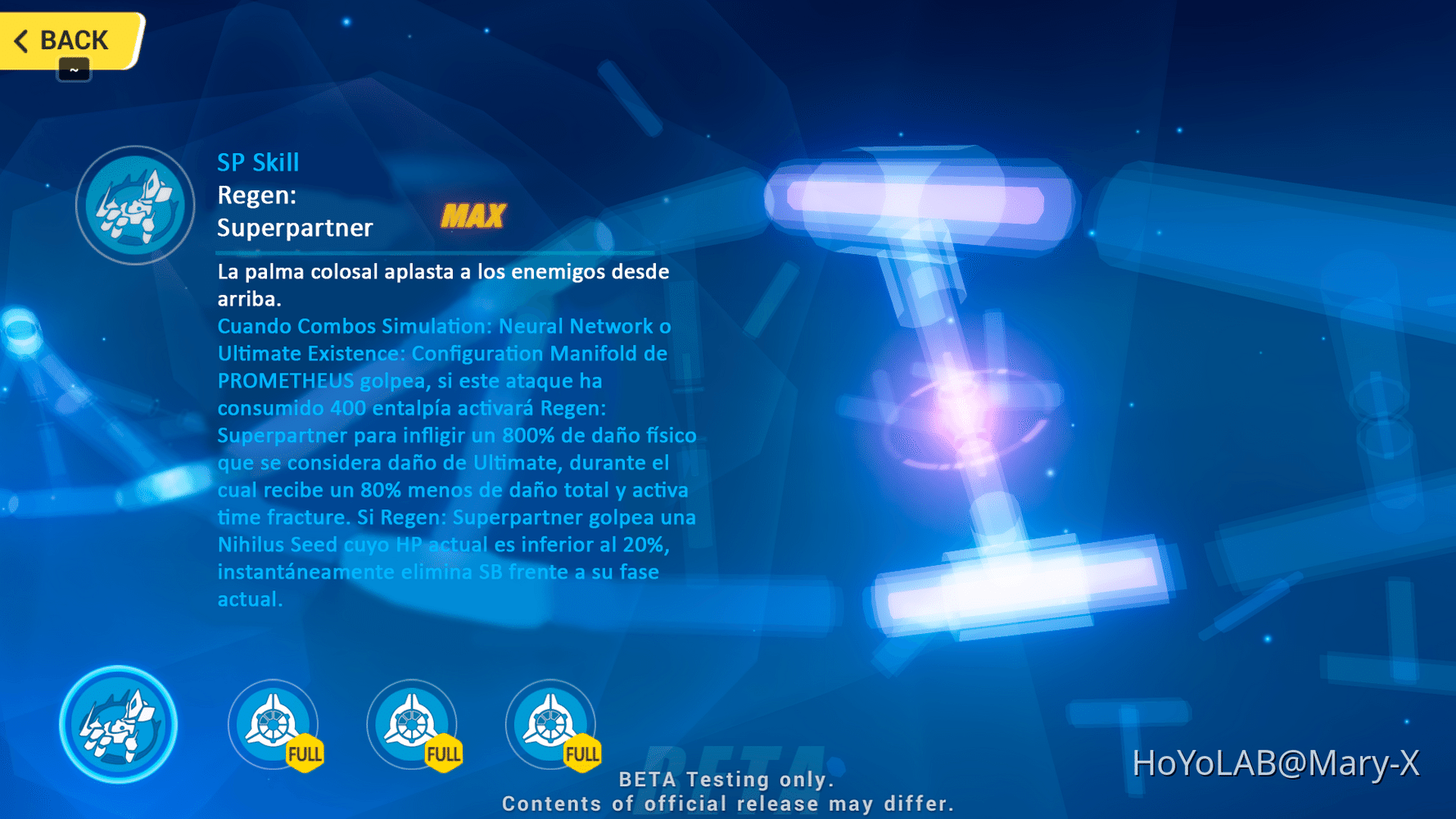 PROMETHEUS | Guía en Español | Honkai Impact 3rd Honkai Impact 3rd ...