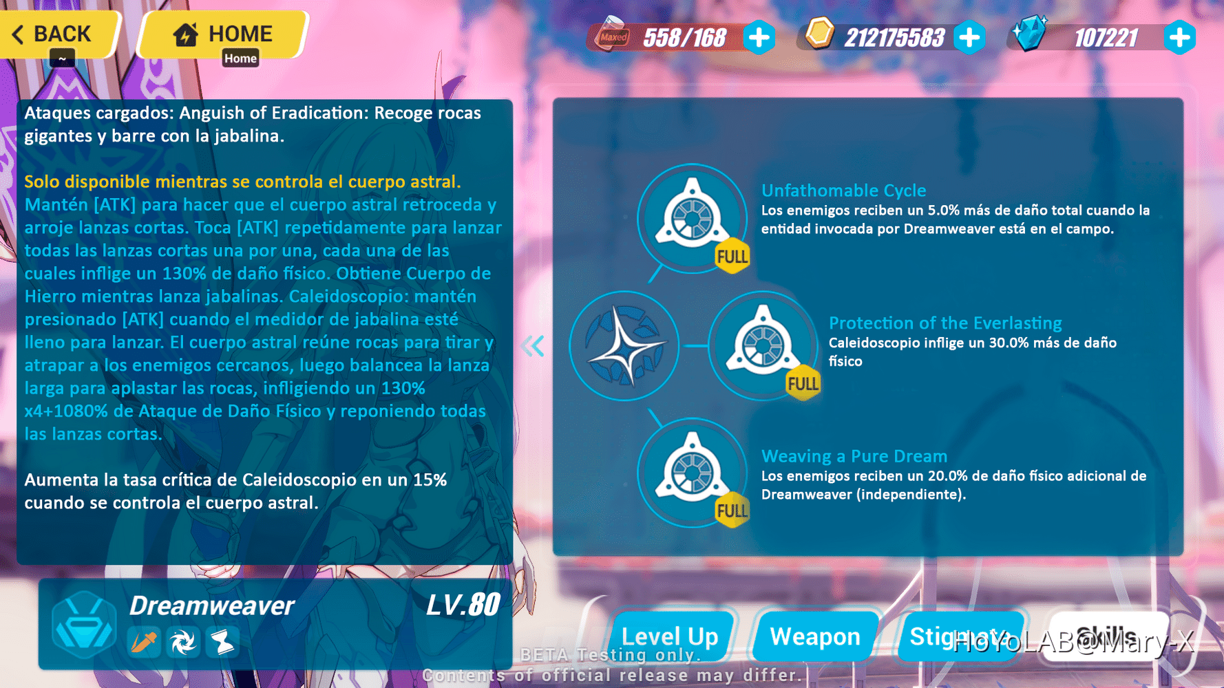 HARE | Guía en Español | Honkai Impact 3rd Honkai Impact 3rd | HoYoLAB