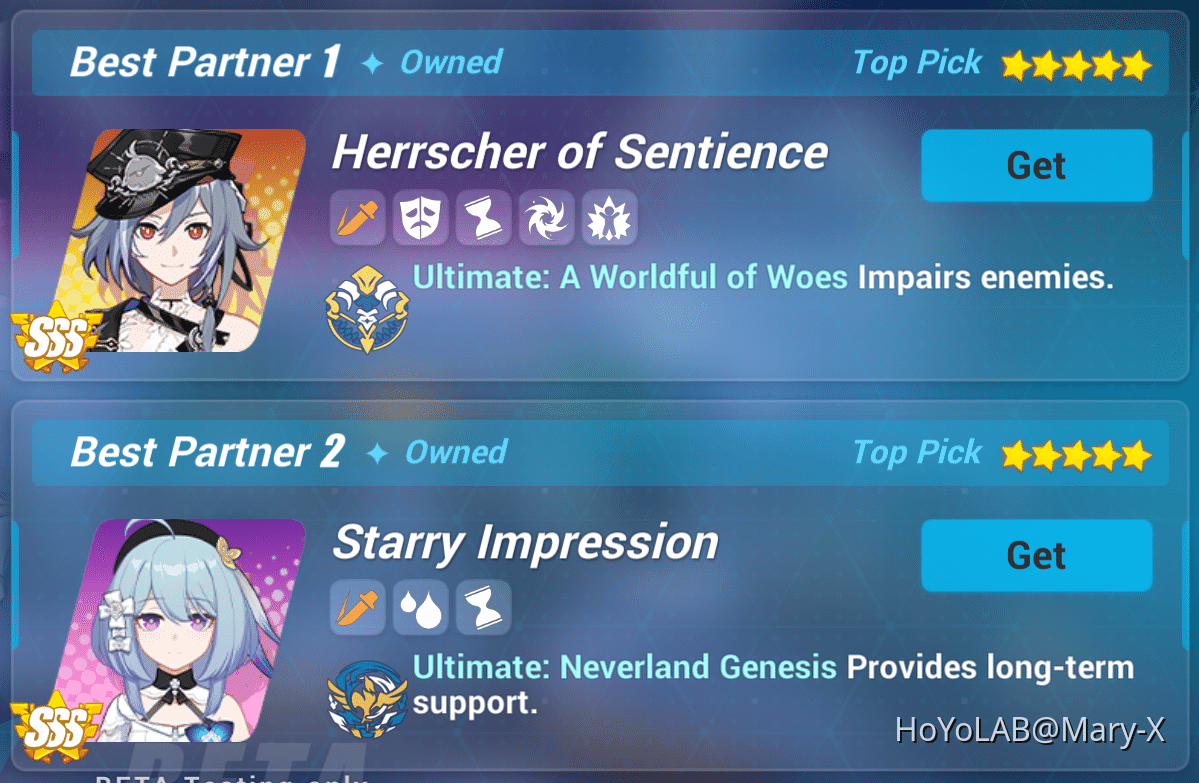 HARE | Guía en Español | Honkai Impact 3rd Honkai Impact 3rd | HoYoLAB