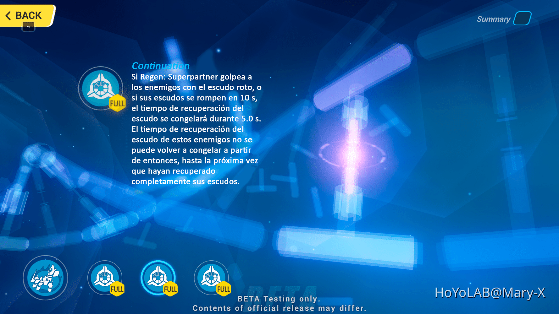 PROMETHEUS | Guía en Español | Honkai Impact 3rd Honkai Impact 3rd ...