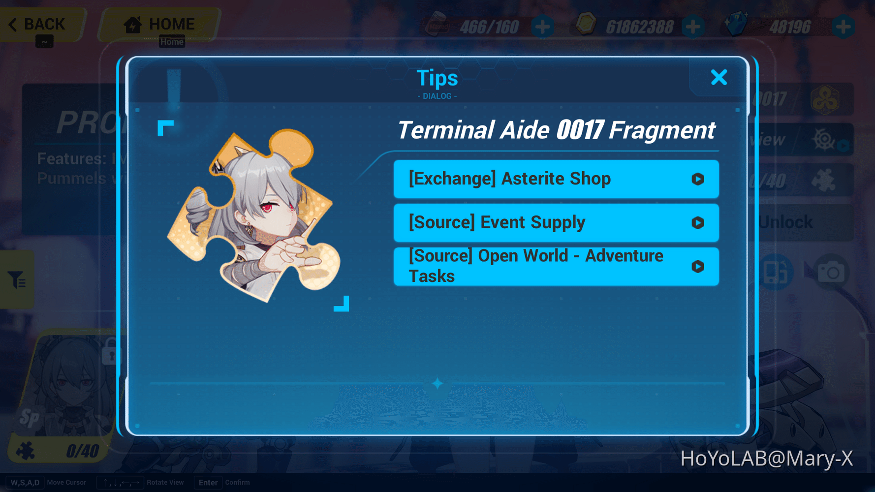 PROMETHEUS | Guía en Español | Honkai Impact 3rd Honkai Impact 3rd ...