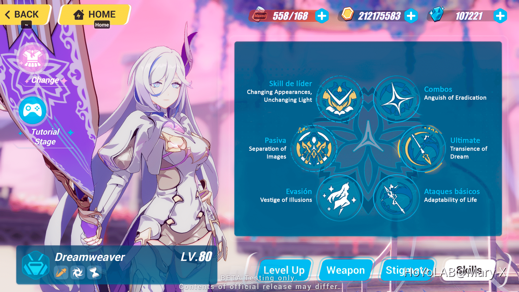 HARE | Guía en Español | Honkai Impact 3rd Honkai Impact 3rd | HoYoLAB