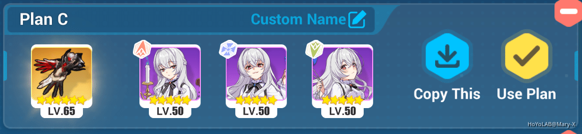 PROMETHEUS | Guía en Español | Honkai Impact 3rd Honkai Impact 3rd ...