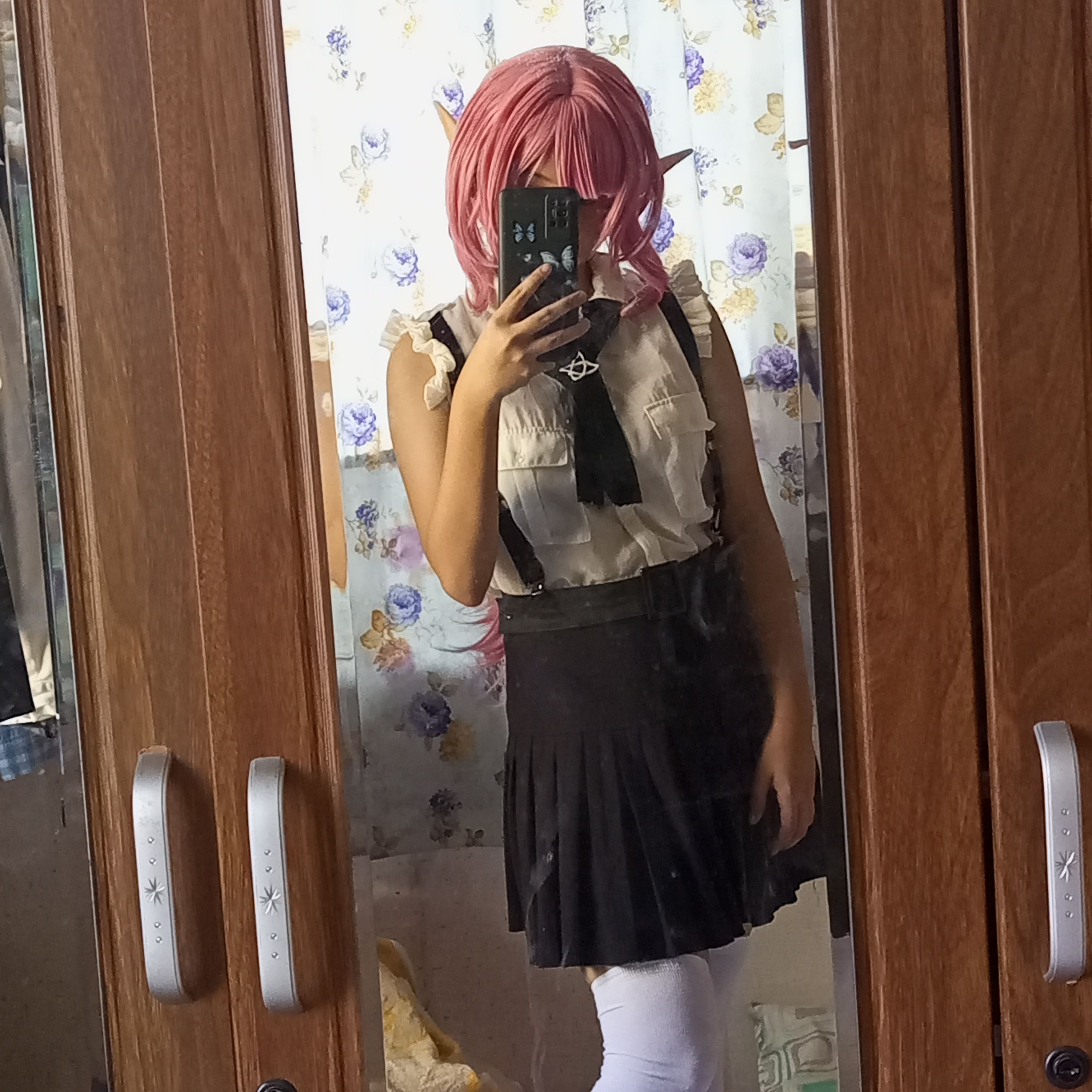 Golden Courtyard Elysia Honkai Impact 3rd | HoYoLAB