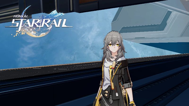 Minor Bug : Parlor Car Honkai: Star Rail | HoYoLAB