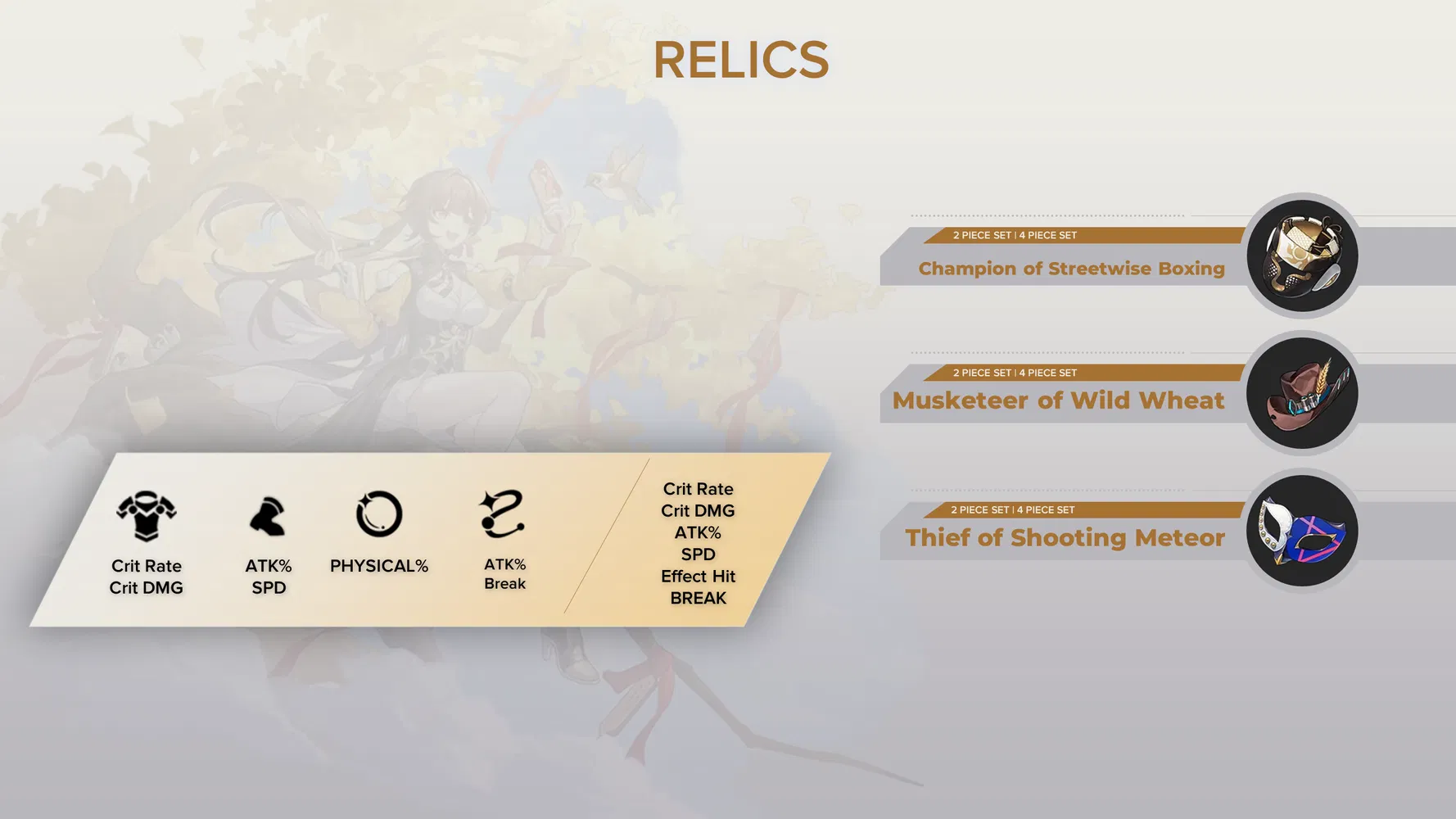 The Jade Knight Who Loves Chicken | Sushang | Honkai: Star Rail ...