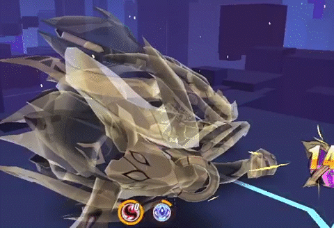 Misteln Schariac - Dreamweaver | Battlesuit Guide | Honkai Impact 3rd ...