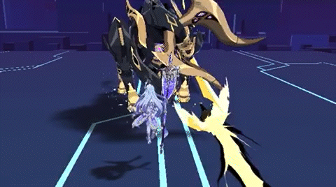 Misteln Schariac - Dreamweaver | Battlesuit Guide | Honkai Impact 3rd ...