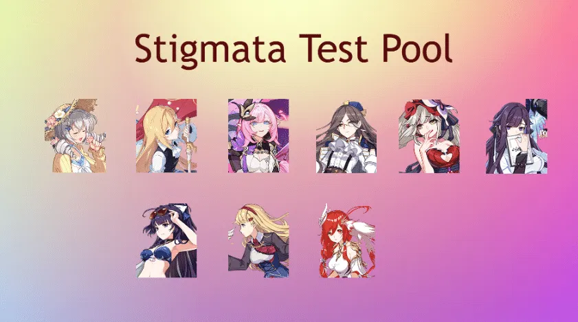 Honkai Impact Beta v6.6 Valkyrie Review - Dreamweaver Honkai Impact 3rd ...