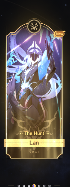 Finally met Lan Honkai: Star Rail | HoYoLAB