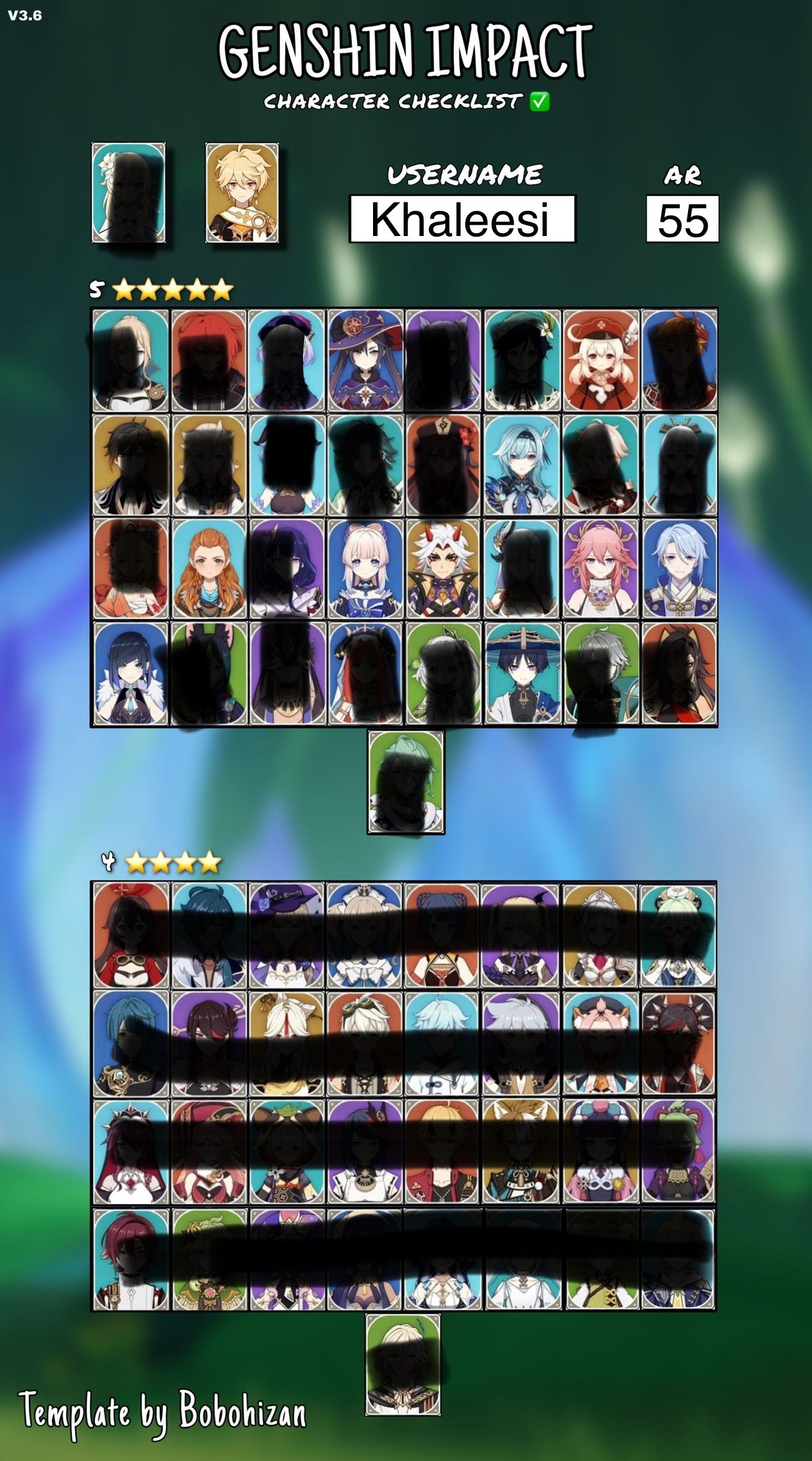 Mona still eludes me Genshin Impact | HoYoLAB