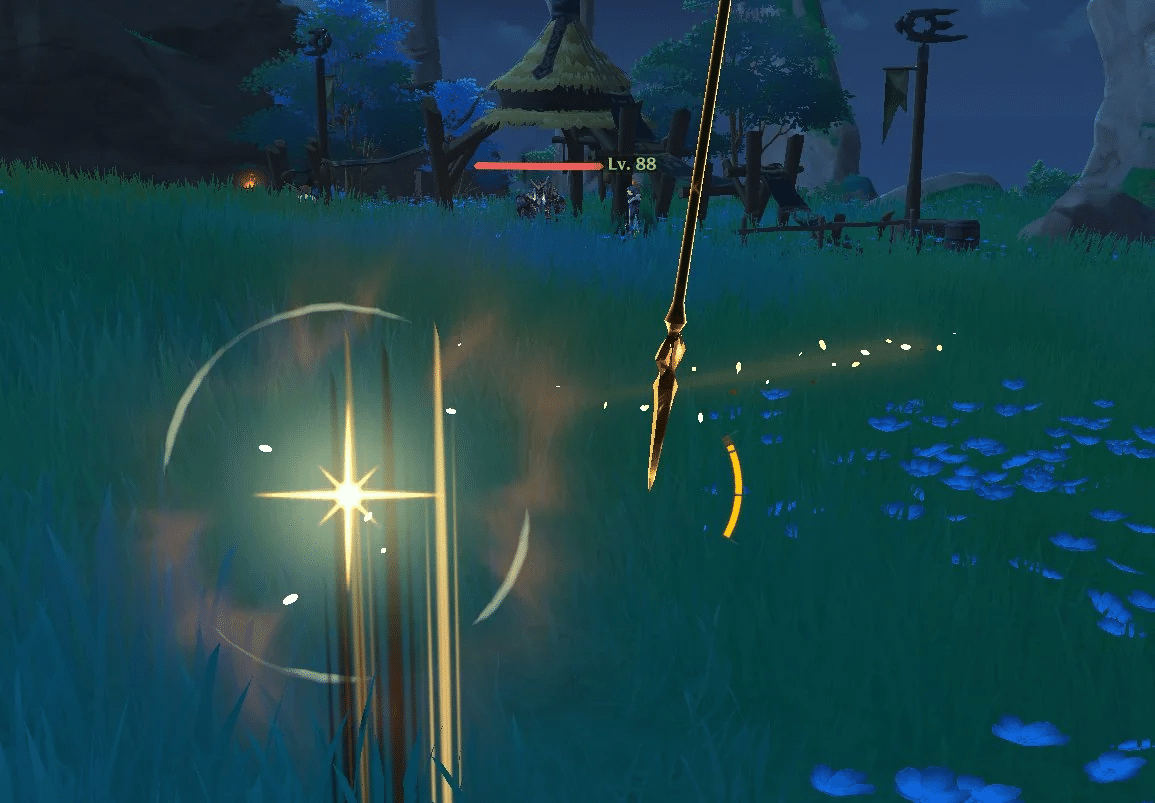 The Geo Element and its Symbols Genshin Impact | HoYoLAB