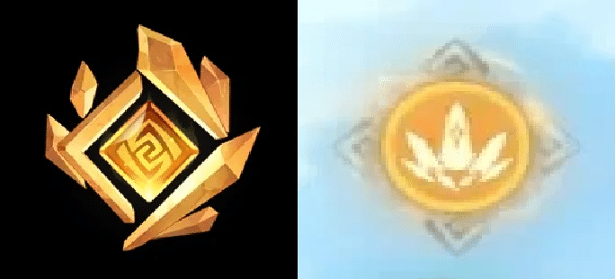 The Geo Element and its Symbols Genshin Impact | HoYoLAB