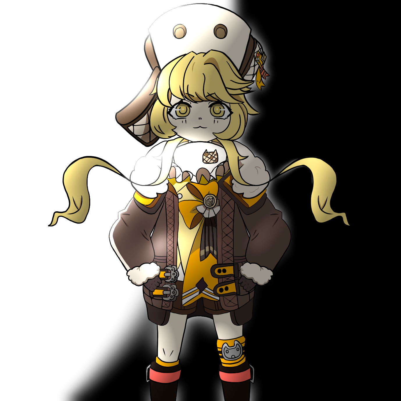 Hook Honkai: Star Rail | HoYoLAB