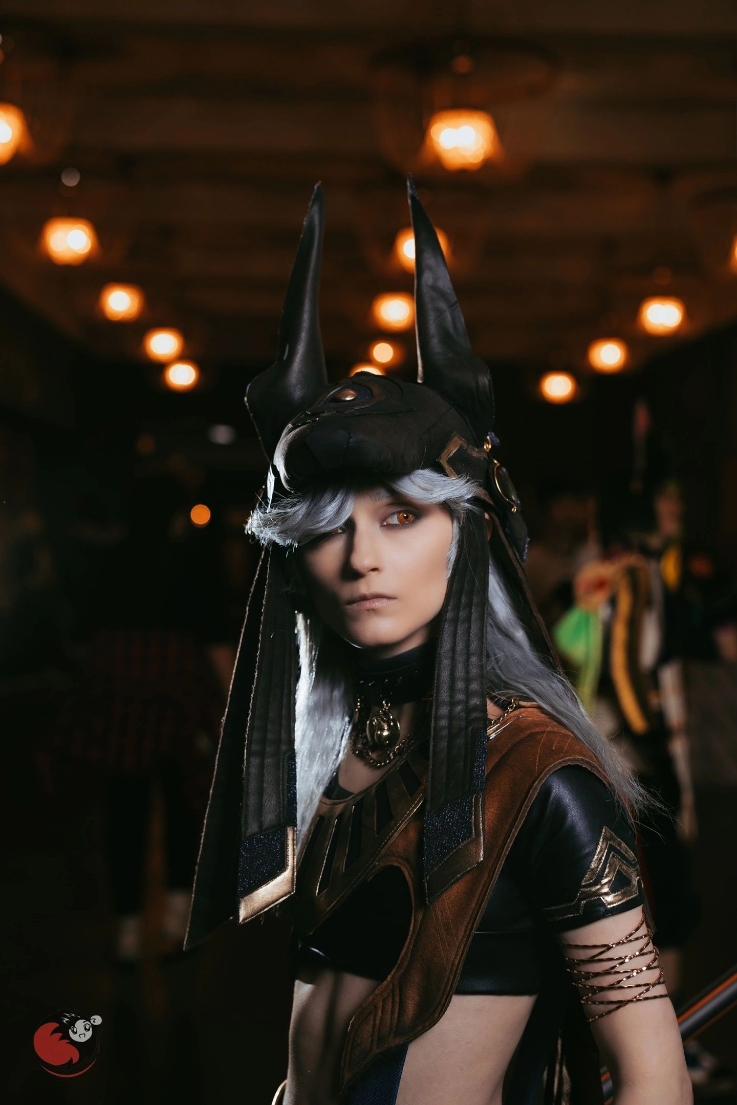 cosplay Cyno Genshin Impact | HoYoLAB