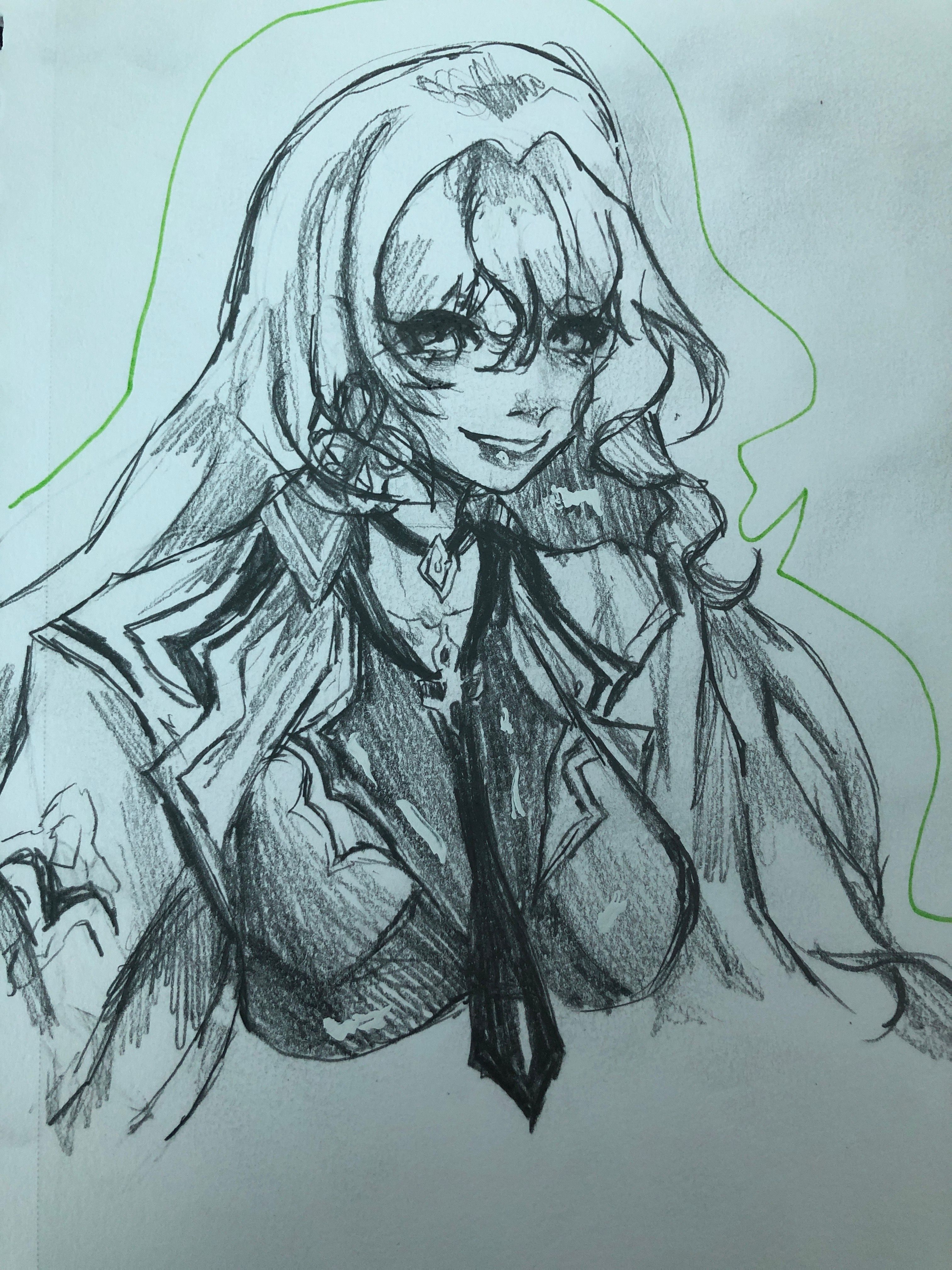 Mobius my love Honkai Impact 3rd | HoYoLAB