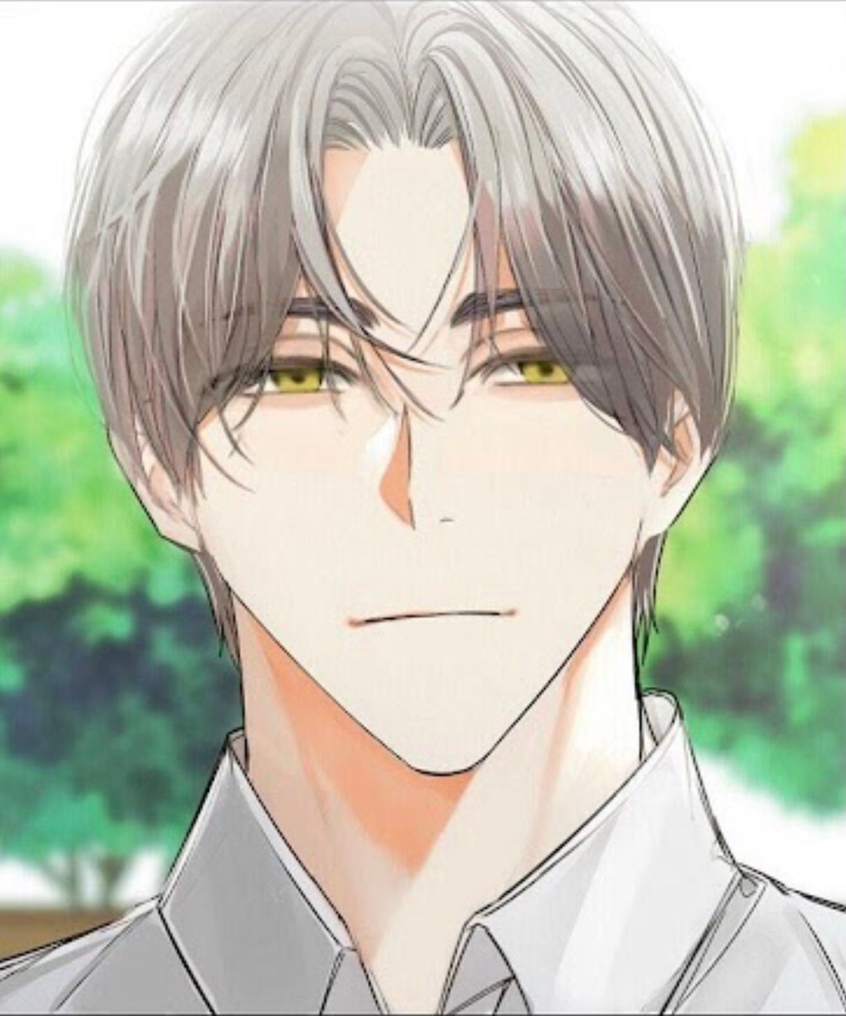 Vyn but more buff?? Tears of Themis | HoYoLAB