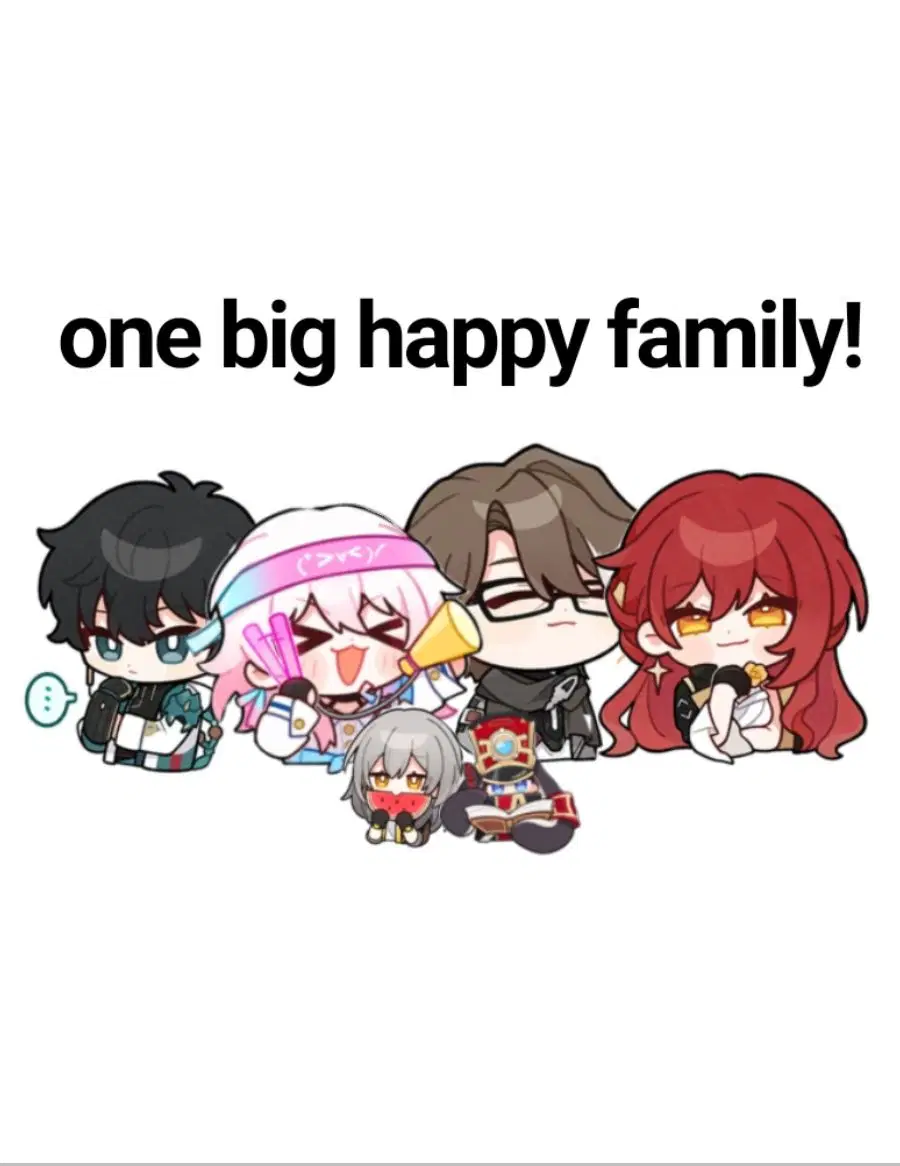 family😇 Honkai: Star Rail | HoYoLAB
