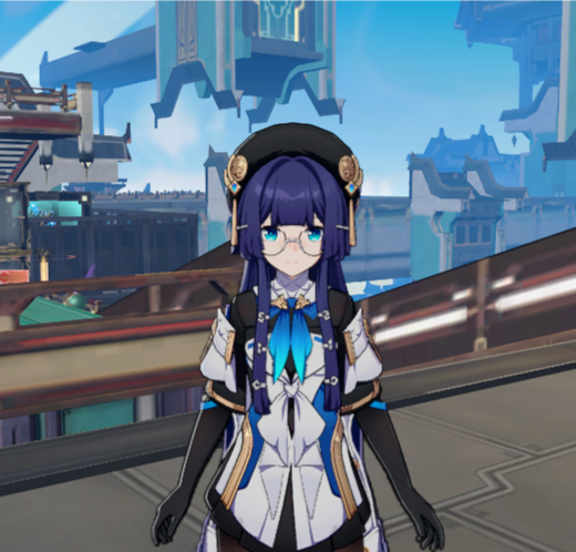 Saca el Maximo potencial a tu Kuru Kuru Honkai: Star Rail | HoYoLAB