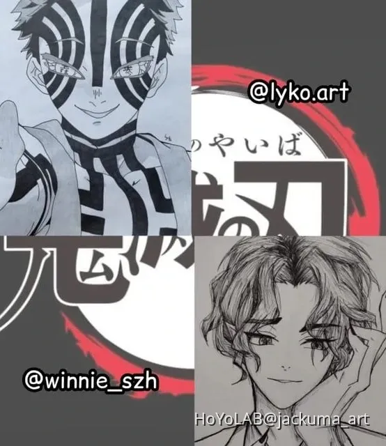 Collab KNY Teman Grup Genshin Impact | HoYoLAB