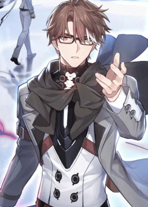 you guys confuse me, help Honkai Impact 3rd | HoYoLAB