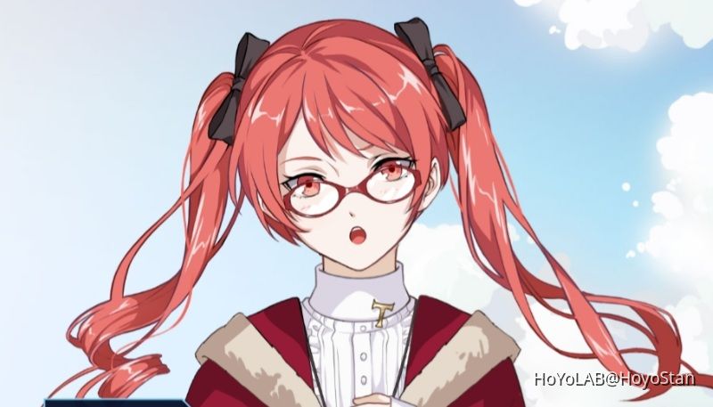 I Present the Yassifieds of Mihoyo!! Honkai Impact 3rd | HoYoLAB