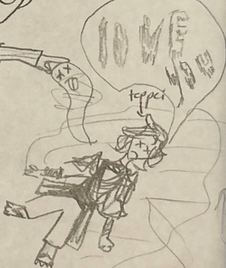 teppei Genshin Impact | HoYoLAB