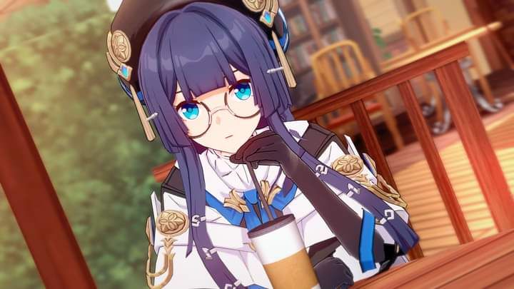 Honkai Star Rail Honkai: Star Rail | HoYoLAB