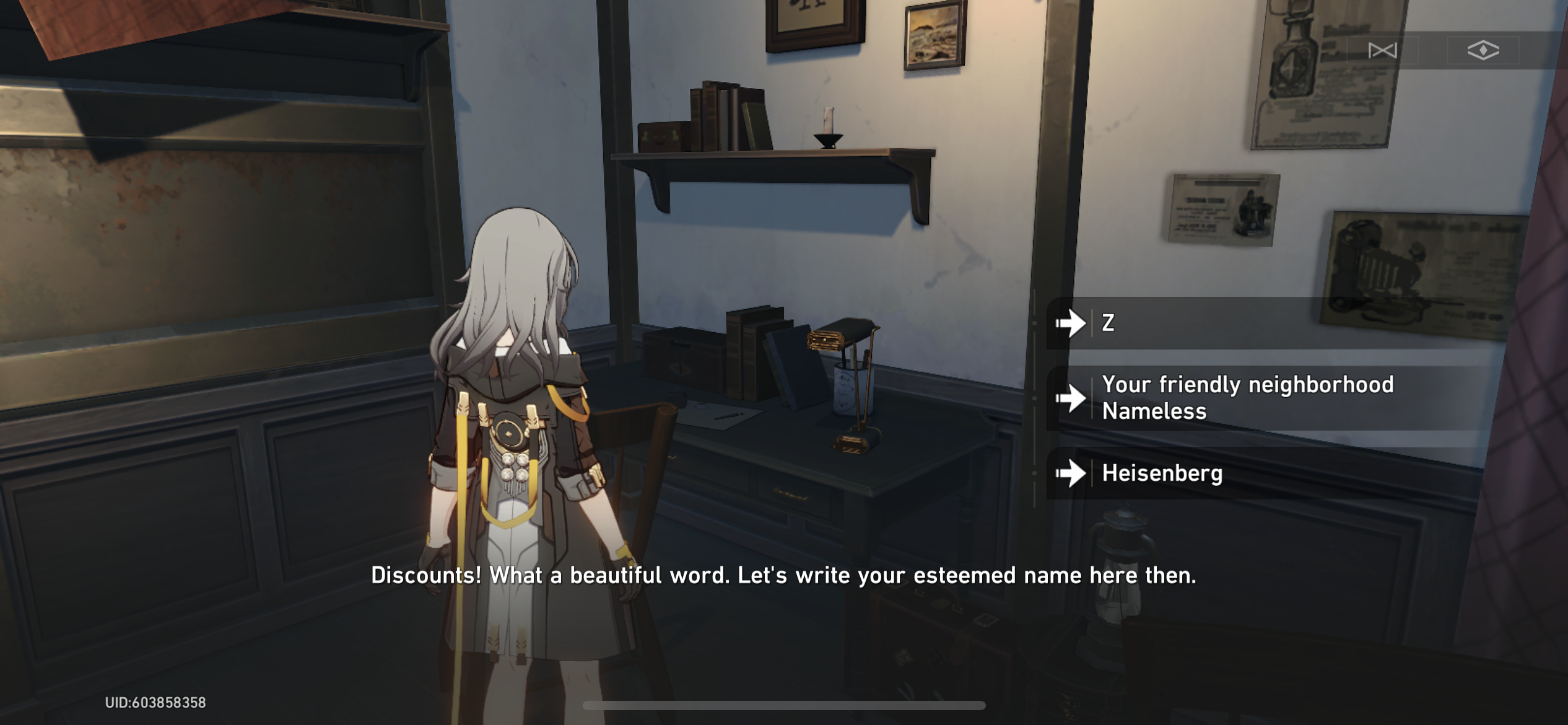 “We need to cook march 7th” Honkai: Star Rail | HoYoLAB