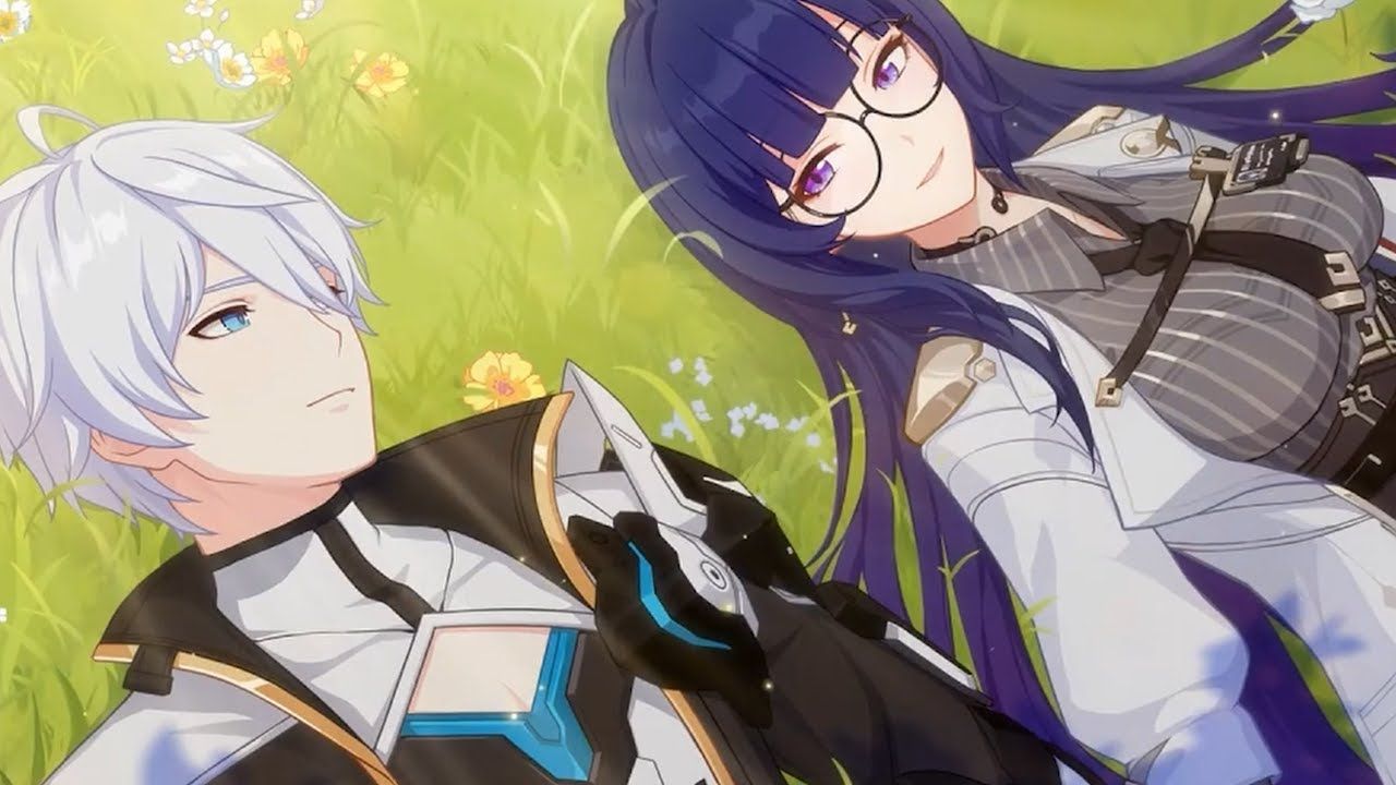 we dont need sleep, we need answers. (JUMPSCARE WARNING IN IMAGES ...