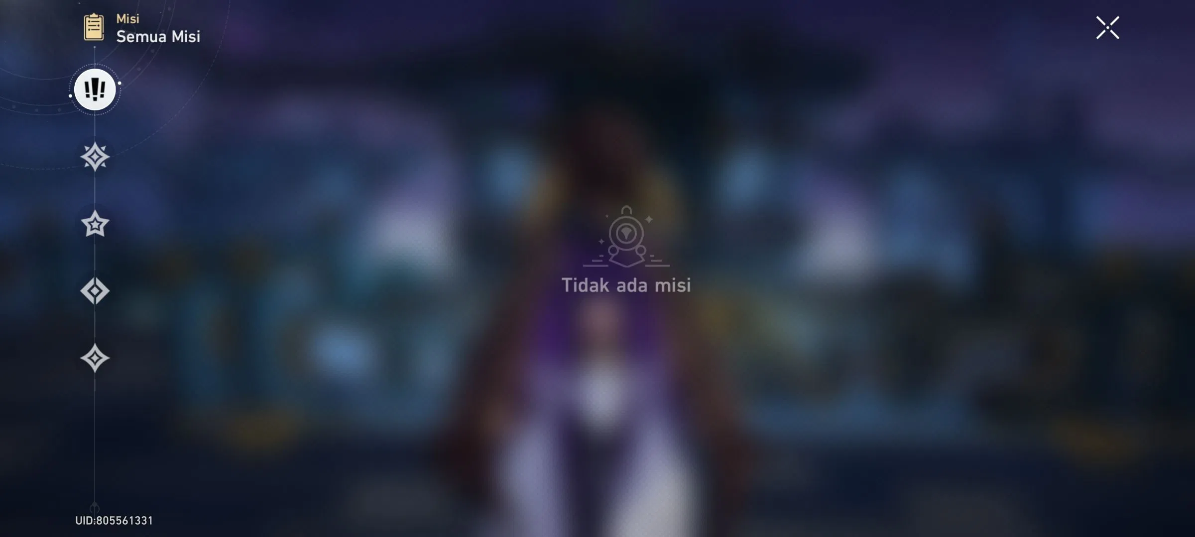 HSR post Honkai: Star Rail | HoYoLAB