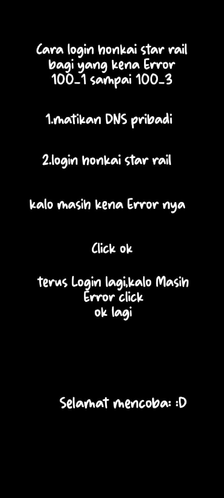 Cara login hsr sepengetahuan aku Honkai: Star Rail | HoYoLAB