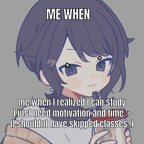 Im happy again smh | HoYoLAB