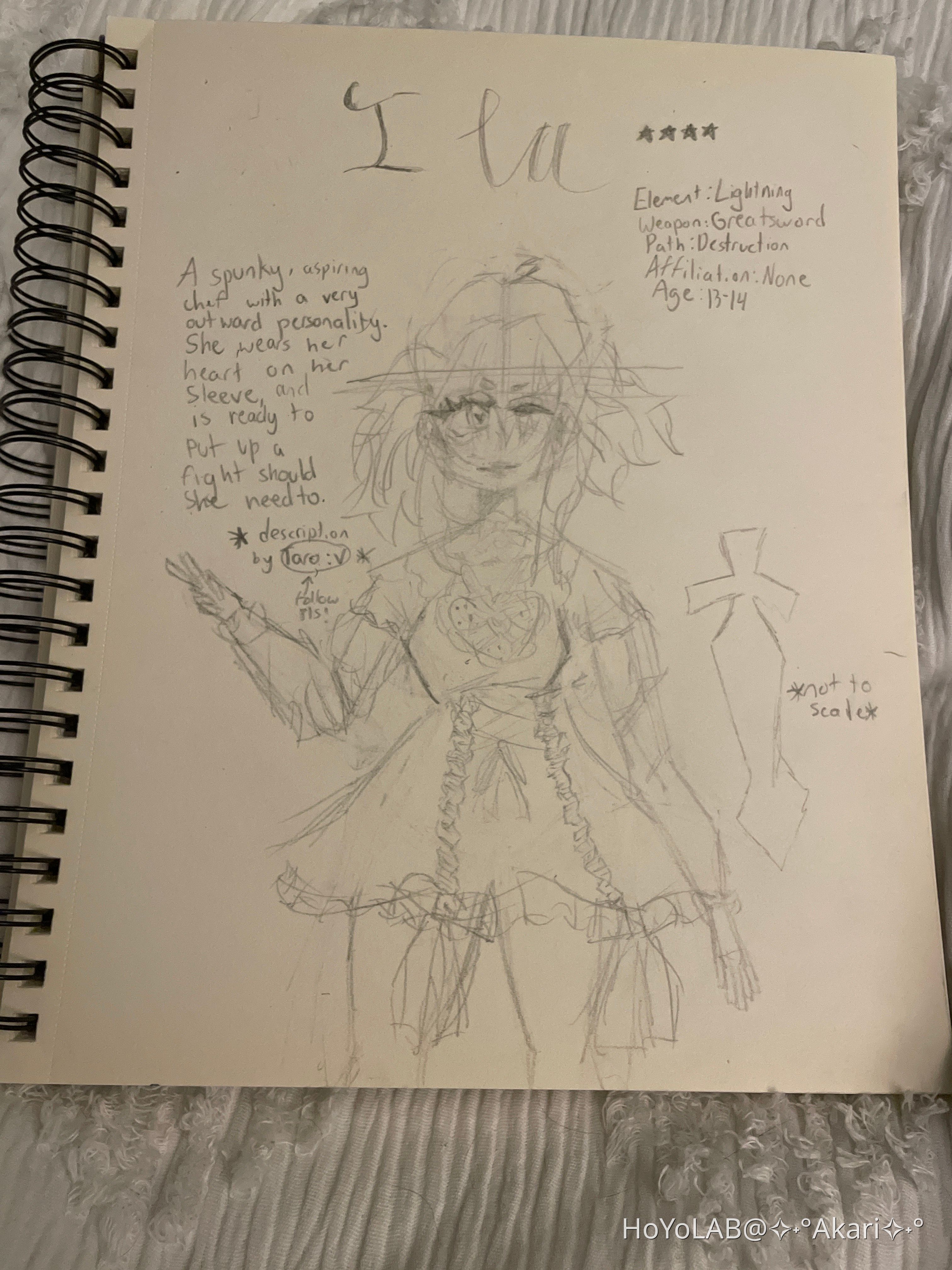 Honkai star-rail OC Honkai: Star Rail | HoYoLAB