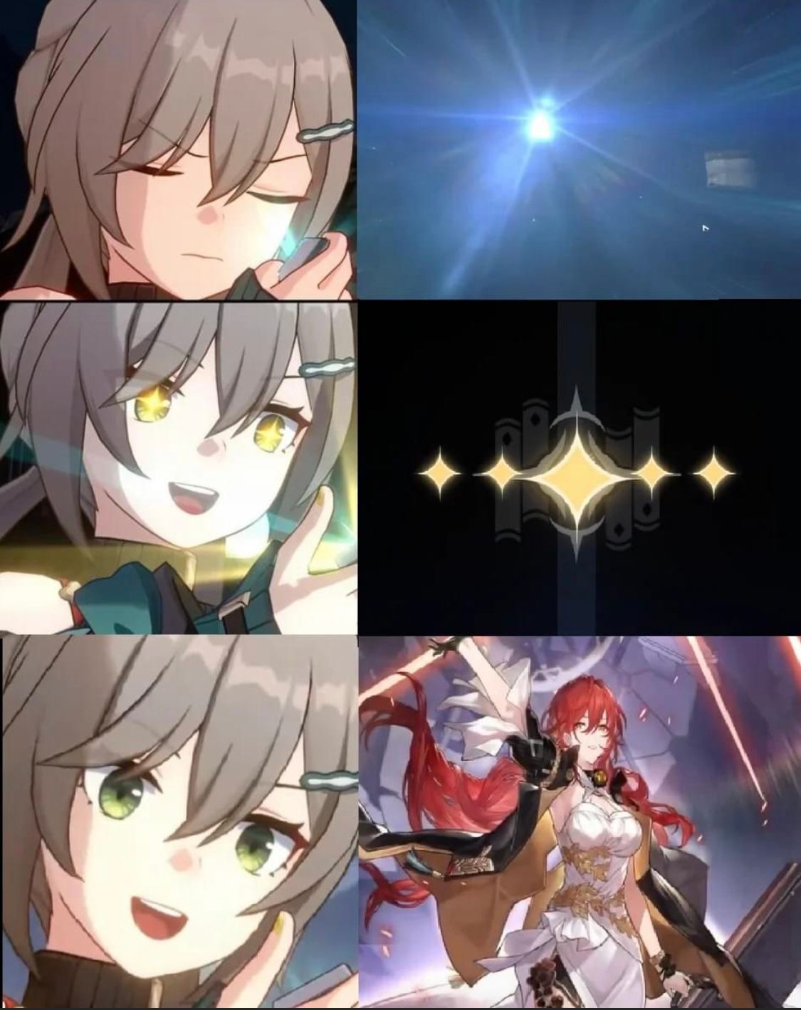 Ảo Honkai: Star Rail | HoYoLAB