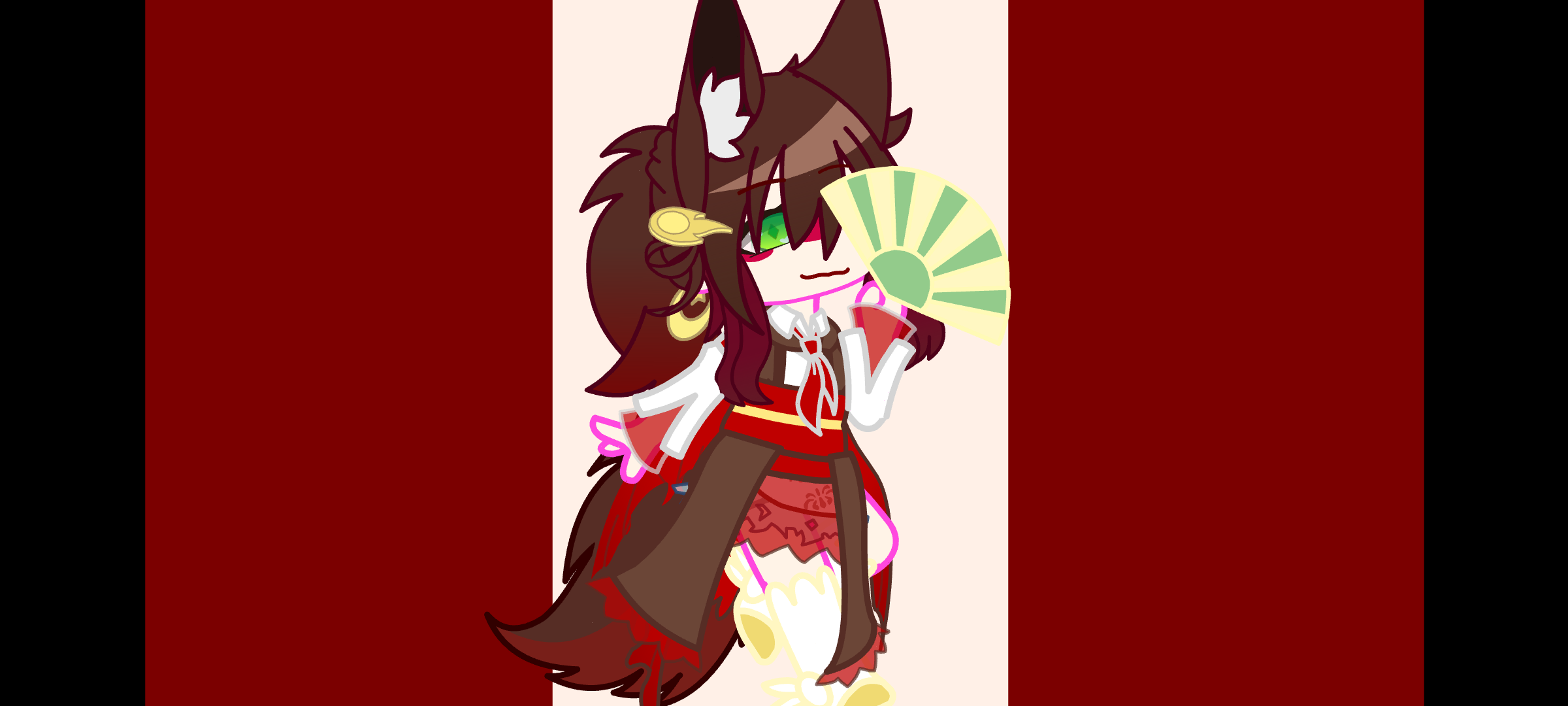 Tingyun in Gacha club !! Honkai: Star Rail | HoYoLAB