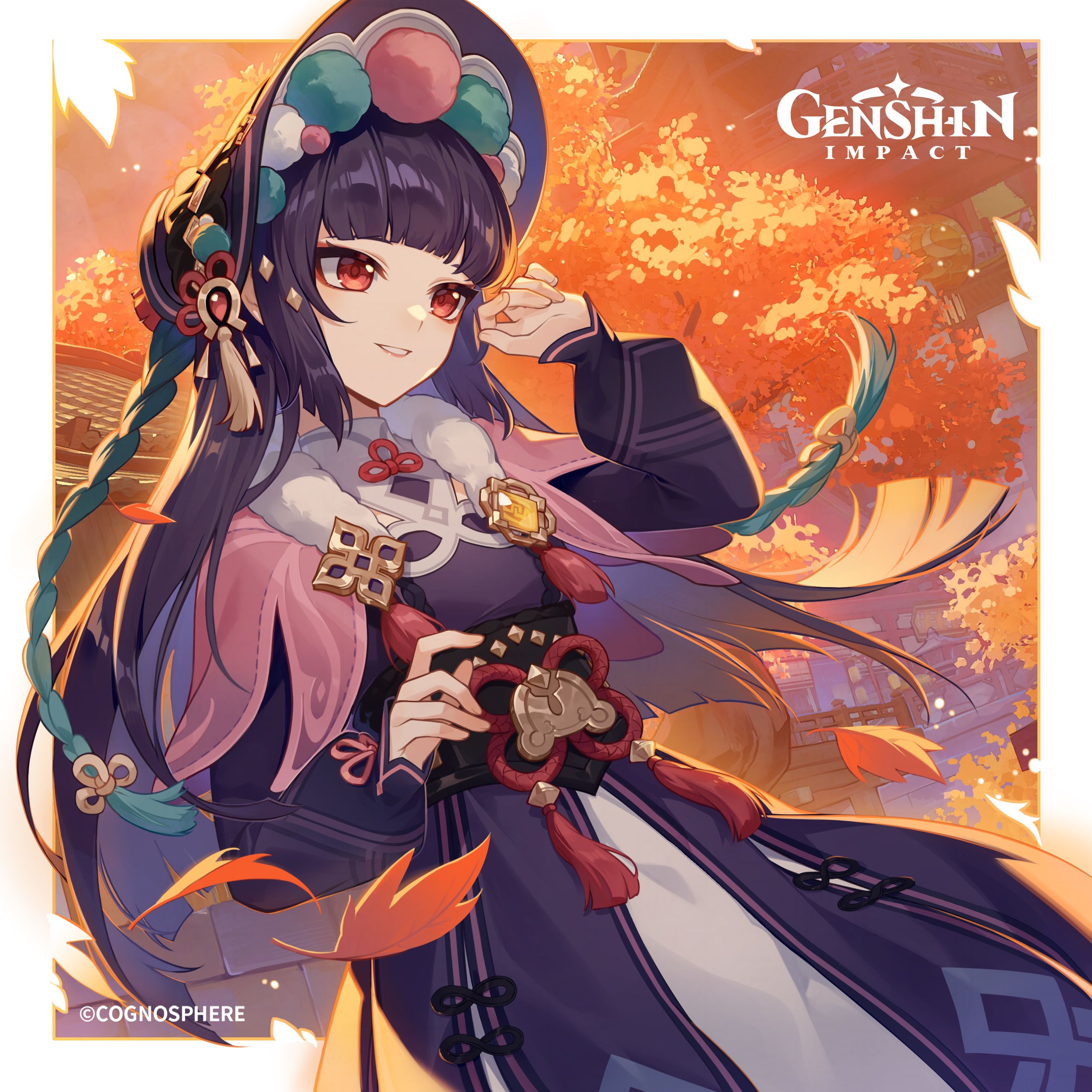 happy birthday Yun jin Genshin Impact | HoYoLAB